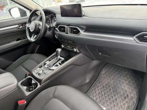 Mazda CX-5 2022 Klaipėda, ar dzinēja tilpumu 2.00 L un nobraukumu 75 tūkst. km par 24991 €, foto 13 vietnē AUTOMOTO.COM.LV