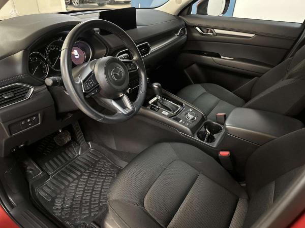 Mazda CX-5 2022 Viļņa, ar dzinēja tilpumu 2.00 L un nobraukumu 35 tūkst. km par 25500 €, foto 8 vietnē AUTOMOTO.COM.LV
