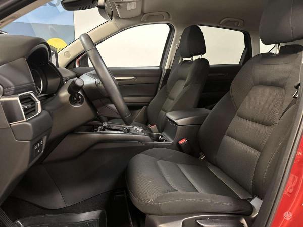 Mazda CX-5 2022 Viļņa, ar dzinēja tilpumu 2.00 L un nobraukumu 35 tūkst. km par 25500 €, foto 9 vietnē AUTOMOTO.COM.LV
