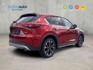 Mazda CX-5 2022 in Klaipeda, with an engine capacity of 2.50 L and mileage of 63 thousand km for 24900 €, photo 6 on AUTOMOTO.COM.LV