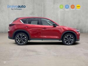 Mazda CX-5 2022 in Klaipeda, with an engine capacity of 2.50 L and mileage of 63 thousand km for 24900 €, photo 7 on AUTOMOTO.COM.LV