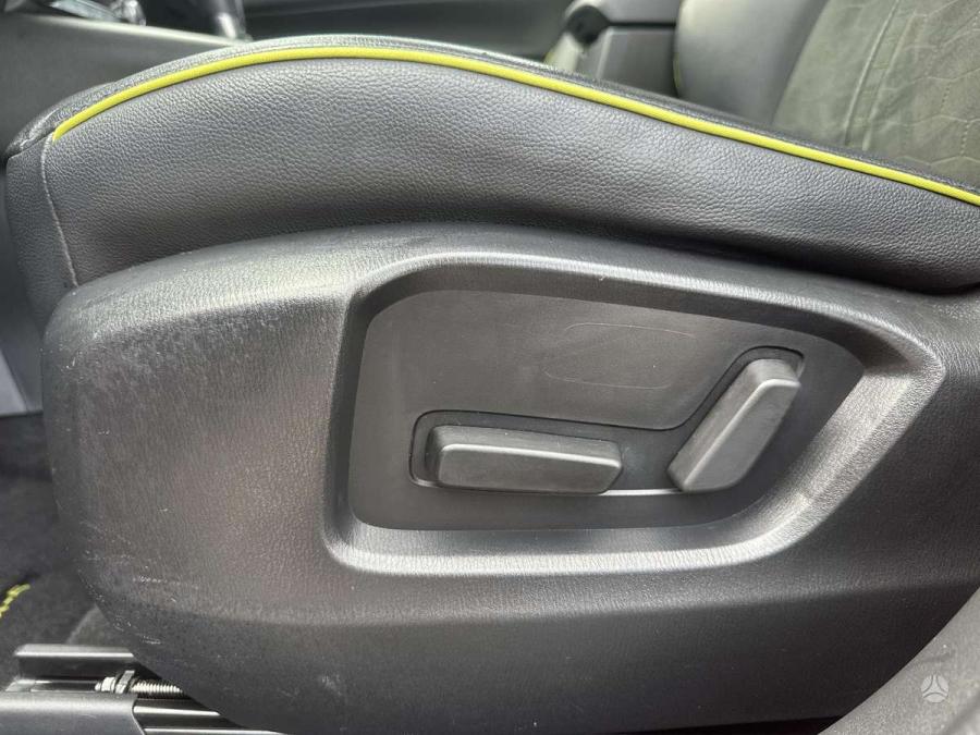 Mazda CX-5 2022 in Klaipeda, with an engine capacity of 2.50 L and mileage of 63 thousand km for 24900 €, photo 14 on AUTOMOTO.COM.LV