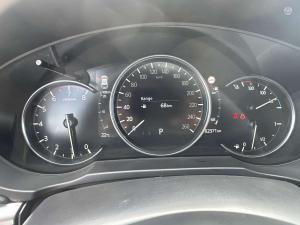 Mazda CX-5 2022 in Klaipeda, with an engine capacity of 2.50 L and mileage of 63 thousand km for 24900 €, photo 17 on AUTOMOTO.COM.LV