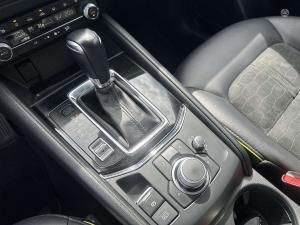 Mazda CX-5 2022 in Klaipeda, with an engine capacity of 2.50 L and mileage of 63 thousand km for 24900 €, photo 18 on AUTOMOTO.COM.LV