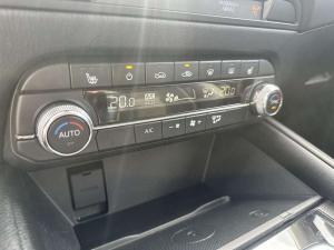 Mazda CX-5 2022 in Klaipeda, with an engine capacity of 2.50 L and mileage of 63 thousand km for 24900 €, photo 19 on AUTOMOTO.COM.LV