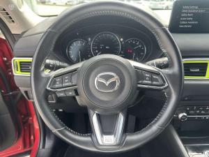 Mazda CX-5 2022 in Klaipeda, with an engine capacity of 2.50 L and mileage of 63 thousand km for 24900 €, photo 22 on AUTOMOTO.COM.LV