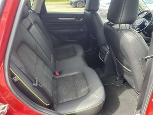 Mazda CX-5 2022 in Klaipeda, with an engine capacity of 2.50 L and mileage of 63 thousand km for 24900 €, photo 26 on AUTOMOTO.COM.LV