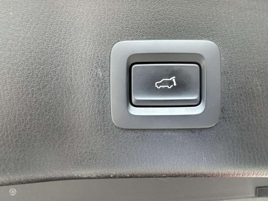 Mazda CX-5 2022 in Klaipeda, with an engine capacity of 2.50 L and mileage of 63 thousand km for 24900 €, photo 29 on AUTOMOTO.COM.LV