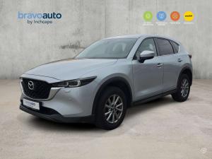 Мазда СХ-5 2022 в Клайпеда, объемом двигателя 2.00 л и пробегом 65 тыс. км за 23500 €, фото  на AUTOMOTO.COM.LV