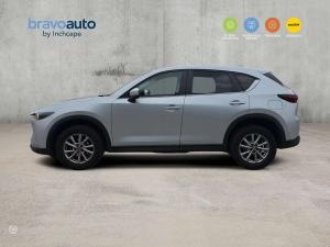 Mazda CX-5 2022 in Klaipeda, with an engine capacity of 2.00 L and mileage of 65 thousand km for 23500 €, photo 3 on AUTOMOTO.COM.LV