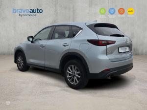 Mazda CX-5 2022 in Klaipeda, with an engine capacity of 2.00 L and mileage of 65 thousand km for 23500 €, photo 4 on AUTOMOTO.COM.LV
