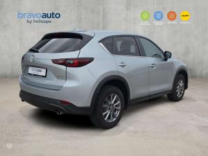Mazda CX-5 2022 in Klaipeda, with an engine capacity of 2.00 L and mileage of 65 thousand km for 23500 €, photo 6 on AUTOMOTO.COM.LV