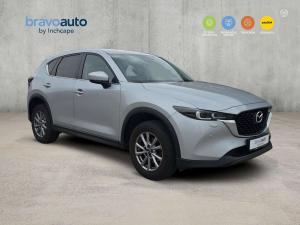 Mazda CX-5 2022 in Klaipeda, with an engine capacity of 2.00 L and mileage of 65 thousand km for 23500 €, photo 8 on AUTOMOTO.COM.LV