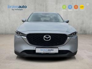 Mazda CX-5 2022 in Klaipeda, with an engine capacity of 2.00 L and mileage of 65 thousand km for 23500 €, photo 9 on AUTOMOTO.COM.LV