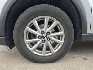 Mazda CX-5 2022 in Klaipeda, with an engine capacity of 2.00 L and mileage of 65 thousand km for 23500 €, photo 10 on AUTOMOTO.COM.LV
