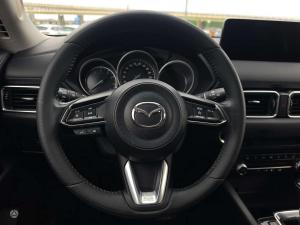 Mazda CX-5 2022 in Klaipeda, with an engine capacity of 2.00 L and mileage of 65 thousand km for 23500 €, photo 16 on AUTOMOTO.COM.LV