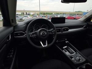 Mazda CX-5 2022 in Klaipeda, with an engine capacity of 2.00 L and mileage of 65 thousand km for 23500 €, photo 20 on AUTOMOTO.COM.LV