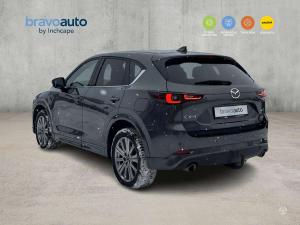 Mazda CX-5 2023 in Kaunas, with an engine capacity of 2.00 L and mileage of 118 thousand km for 27471 €, photo 3 on AUTOMOTO.COM.LV