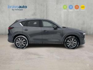 Mazda CX-5 2023 in Kaunas, with an engine capacity of 2.00 L and mileage of 118 thousand km for 27471 €, photo 6 on AUTOMOTO.COM.LV