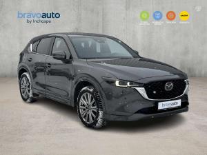 Mazda CX-5 2023 in Kaunas, with an engine capacity of 2.00 L and mileage of 118 thousand km for 27471 €, photo 7 on AUTOMOTO.COM.LV