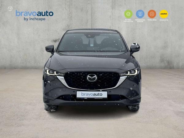 Mazda CX-5 2023 Kauņa, ar dzinēja tilpumu 2.00 L un nobraukumu 118 tūkst. km par 27471 €, foto 8 vietnē AUTOMOTO.COM.LV