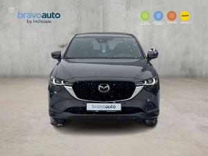 Mazda CX-5 2023 in Kaunas, with an engine capacity of 2.00 L and mileage of 118 thousand km for 27471 €, photo 8 on AUTOMOTO.COM.LV
