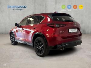 Mazda CX-5 2023 Viļņa, ar dzinēja tilpumu 2.00 L un nobraukumu 71 tūkst. km par 27400 €, foto 4 vietnē AUTOMOTO.COM.LV
