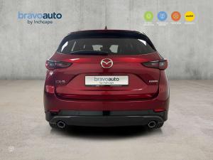 Mazda CX-5 2023 Viļņa, ar dzinēja tilpumu 2.00 L un nobraukumu 71 tūkst. km par 27400 €, foto 5 vietnē AUTOMOTO.COM.LV