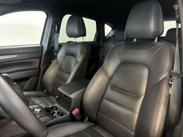 Mazda CX-5 2023 in Vilnius, with an engine capacity of 2.00 L and mileage of 71 thousand km for 27400 €, photo 10 on AUTOMOTO.COM.LV