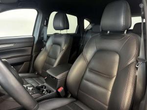 Mazda CX-5 2023 Viļņa, ar dzinēja tilpumu 2.00 L un nobraukumu 71 tūkst. km par 27400 €, foto 11 vietnē AUTOMOTO.COM.LV