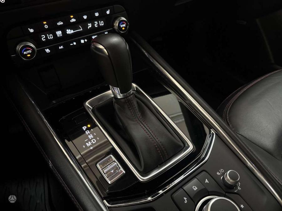 Mazda CX-5 2023 Viļņa, ar dzinēja tilpumu 2.00 L un nobraukumu 71 tūkst. km par 27400 €, foto 15 vietnē AUTOMOTO.COM.LV