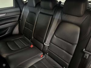 Mazda CX-5 2023 Viļņa, ar dzinēja tilpumu 2.00 L un nobraukumu 71 tūkst. km par 27400 €, foto 16 vietnē AUTOMOTO.COM.LV