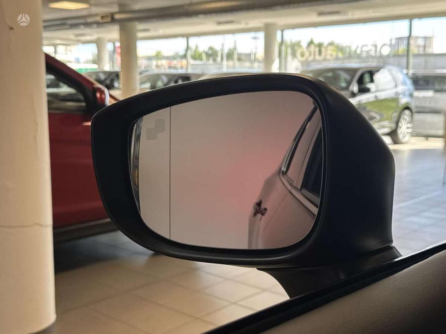 Mazda CX-5 2023 Viļņa, ar dzinēja tilpumu 2.00 L un nobraukumu 71 tūkst. km par 27400 €, foto 18 vietnē AUTOMOTO.COM.LV