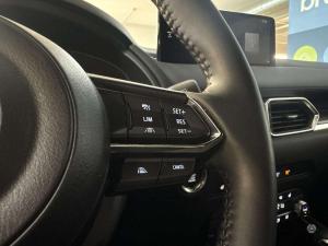 Mazda CX-5 2023 Viļņa, ar dzinēja tilpumu 2.00 L un nobraukumu 71 tūkst. km par 27400 €, foto 20 vietnē AUTOMOTO.COM.LV