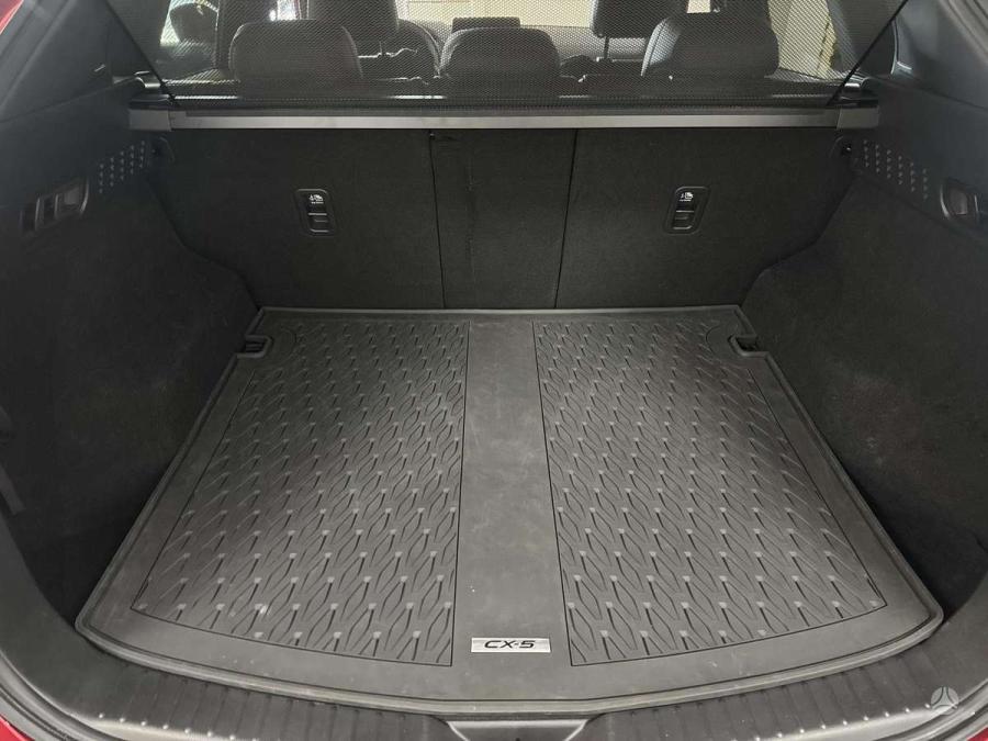Mazda CX-5 2023 Viļņa, ar dzinēja tilpumu 2.00 L un nobraukumu 71 tūkst. km par 27400 €, foto 26 vietnē AUTOMOTO.COM.LV