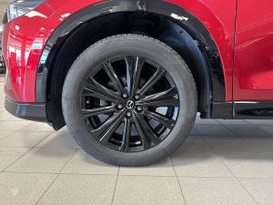 Mazda CX-5 2023 Viļņa, ar dzinēja tilpumu 2.00 L un nobraukumu 71 tūkst. km par 27400 €, foto 27 vietnē AUTOMOTO.COM.LV
