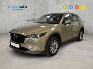 Мазда СХ-5 2023 в Вильнюс, объемом двигателя 2.00 л и пробегом 64 тыс. км за 26900 €, фото  на AUTOMOTO.COM.LV