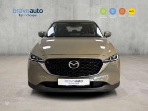 Мазда СХ-5 2023 в Вильнюс, объемом двигателя 2.00 л и пробегом 64 тыс. км за 26900 €, фото 8 на AUTOMOTO.COM.LV