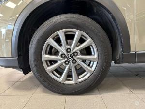 Мазда СХ-5 2023 в Вильнюс, объемом двигателя 2.00 л и пробегом 64 тыс. км за 26900 €, фото 26 на AUTOMOTO.COM.LV