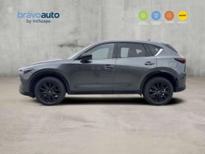 Mazda CX-5 2024 Klaipėda, ar dzinēja tilpumu 2.50 L un nobraukumu 57 tūkst. km par 28900 €, foto 3 vietnē AUTOMOTO.COM.LV