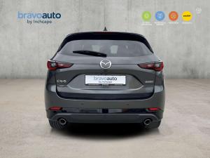Mazda CX-5 2024 Klaipėda, ar dzinēja tilpumu 2.50 L un nobraukumu 57 tūkst. km par 28900 €, foto 5 vietnē AUTOMOTO.COM.LV