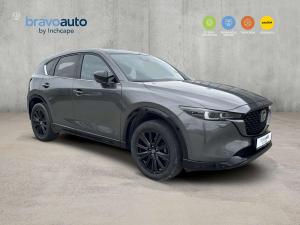 Mazda CX-5 2024 Klaipėda, ar dzinēja tilpumu 2.50 L un nobraukumu 57 tūkst. km par 28900 €, foto 8 vietnē AUTOMOTO.COM.LV