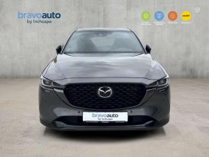 Mazda CX-5 2024 Klaipėda, ar dzinēja tilpumu 2.50 L un nobraukumu 57 tūkst. km par 28900 €, foto 9 vietnē AUTOMOTO.COM.LV