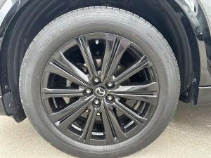 Mazda CX-5 2024 Klaipėda, ar dzinēja tilpumu 2.50 L un nobraukumu 57 tūkst. km par 28900 €, foto 10 vietnē AUTOMOTO.COM.LV