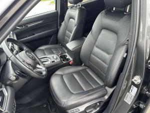 Mazda CX-5 2024 Klaipėda, ar dzinēja tilpumu 2.50 L un nobraukumu 57 tūkst. km par 28900 €, foto 13 vietnē AUTOMOTO.COM.LV