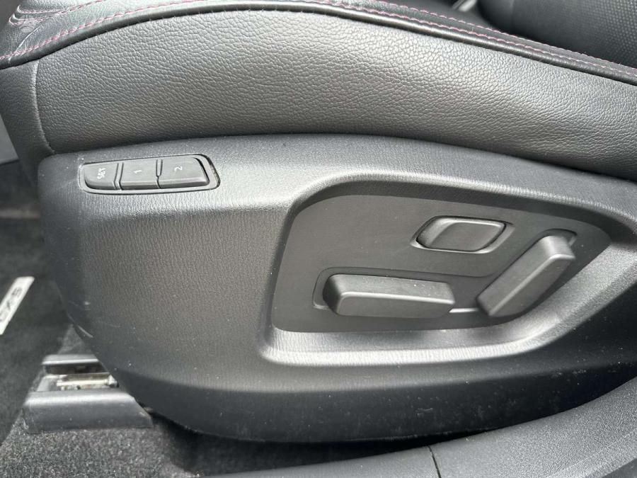 Mazda CX-5 2024 Klaipėda, ar dzinēja tilpumu 2.50 L un nobraukumu 57 tūkst. km par 28900 €, foto 14 vietnē AUTOMOTO.COM.LV