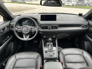 Mazda CX-5 2024 Klaipėda, ar dzinēja tilpumu 2.50 L un nobraukumu 57 tūkst. km par 28900 €, foto 15 vietnē AUTOMOTO.COM.LV