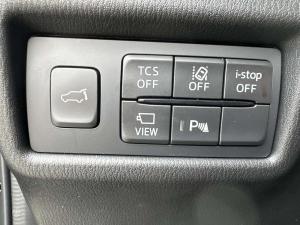 Mazda CX-5 2024 Klaipėda, ar dzinēja tilpumu 2.50 L un nobraukumu 57 tūkst. km par 28900 €, foto 17 vietnē AUTOMOTO.COM.LV