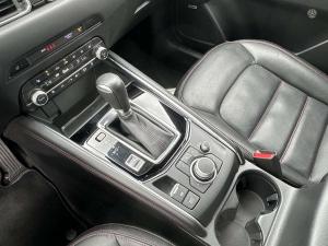 Mazda CX-5 2024 Klaipėda, ar dzinēja tilpumu 2.50 L un nobraukumu 57 tūkst. km par 28900 €, foto 18 vietnē AUTOMOTO.COM.LV