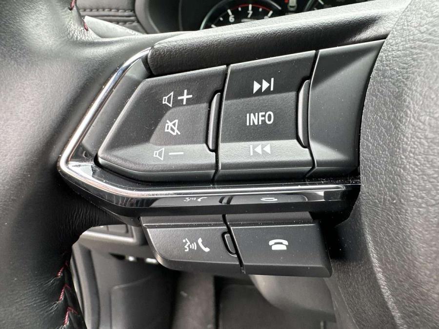 Mazda CX-5 2024 Klaipėda, ar dzinēja tilpumu 2.50 L un nobraukumu 57 tūkst. km par 28900 €, foto 20 vietnē AUTOMOTO.COM.LV